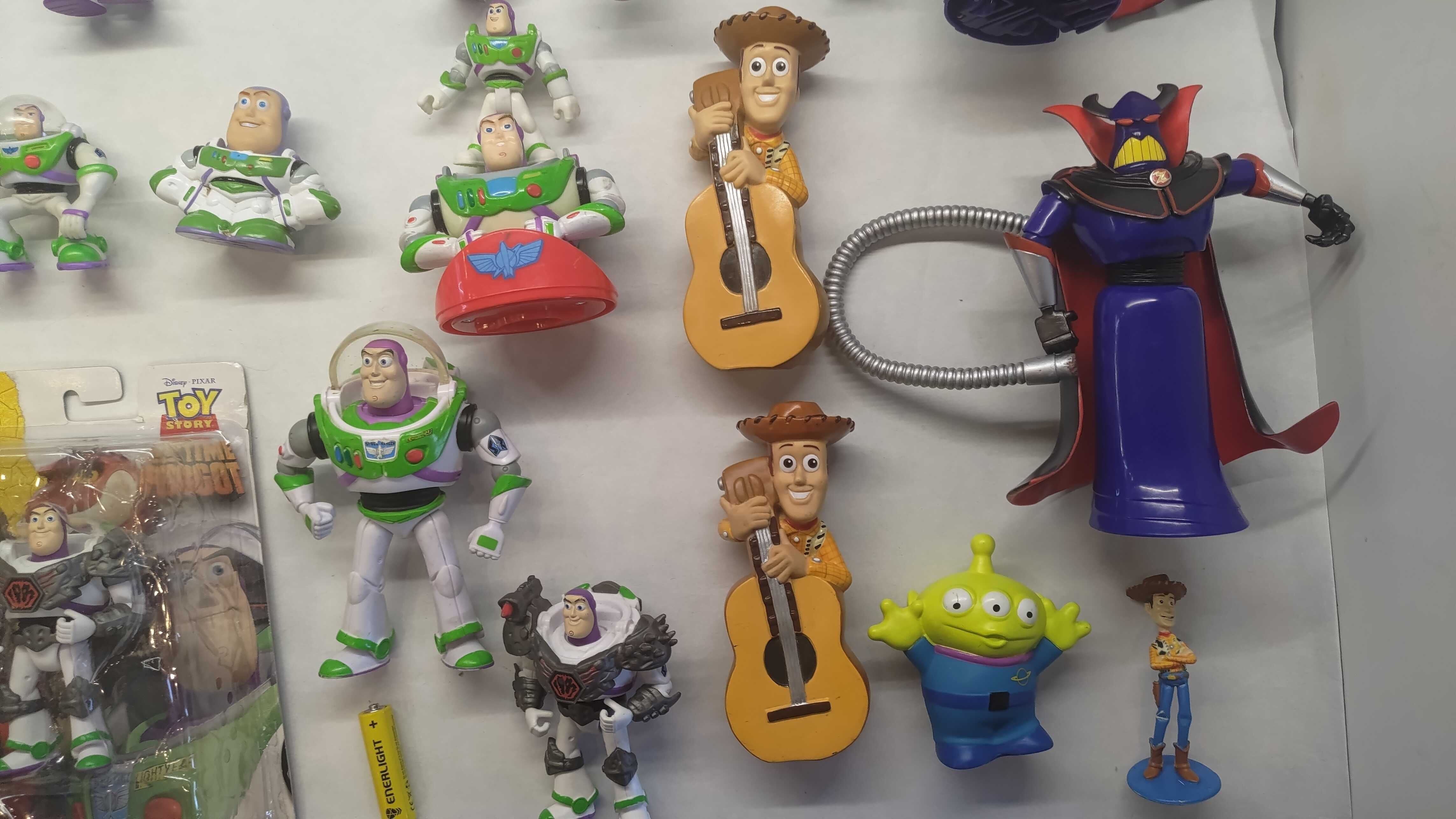 История игрушек.базз лайтер.зург.вуди.toy story.фигурка.персонаж.: 120 ...