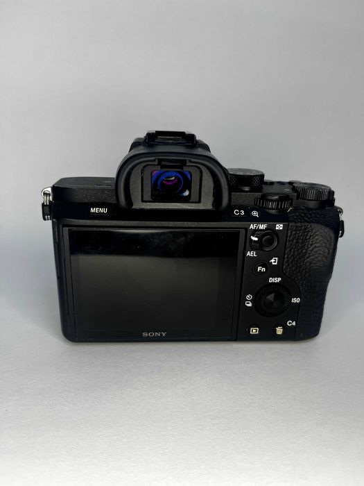 Máquina Fotográfica SONY A7 Mark II + FE 28-70mm Braga (São José De São ...