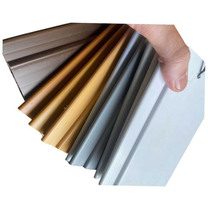 Revestimento de tetos fachada Pvc exterior e interior Valongo • OLX.pt