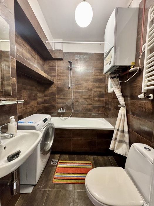 Krowodrza - 1 pokojowe mieszkanie po remoncie - 43m2 Kraków Krowodrza ...