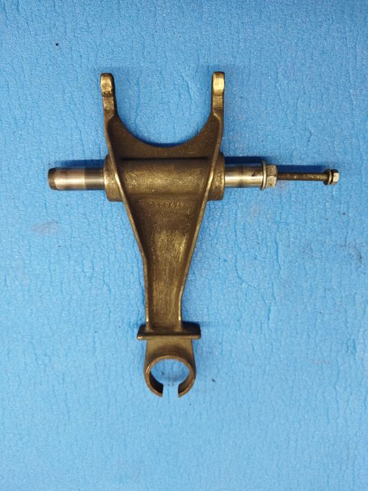 Вилка включения сцепления Ducato Boxer Jumper 2.5 2.8 14798250 Дукато ...