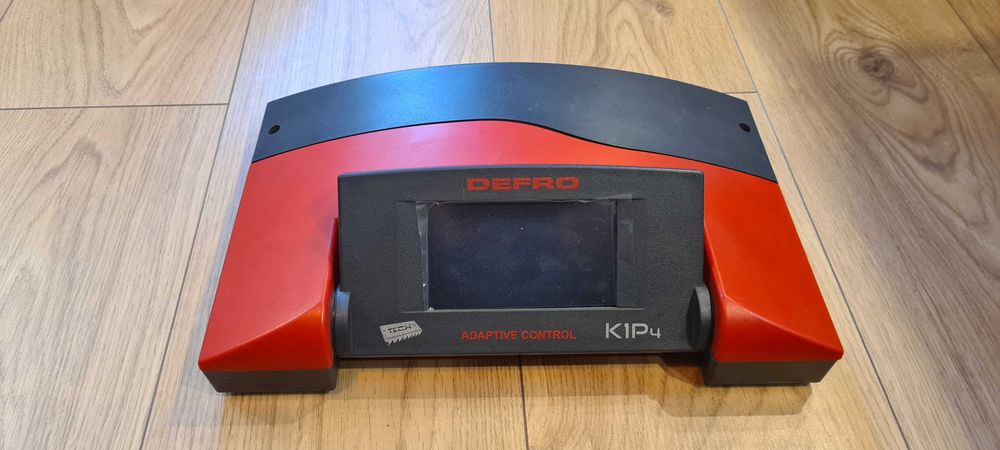 Sterownik Defro tech K1Pv4 Wargowo • OLX.pl