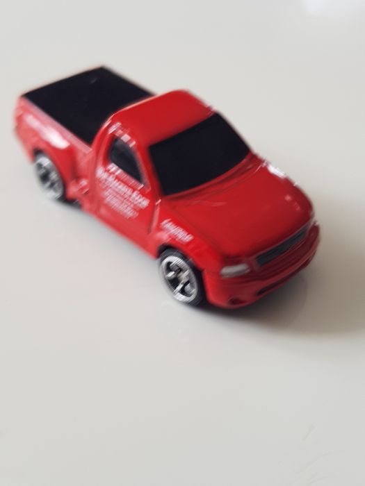 Nano Ford F-150 . Niedrzwica Duża • OLX.pl