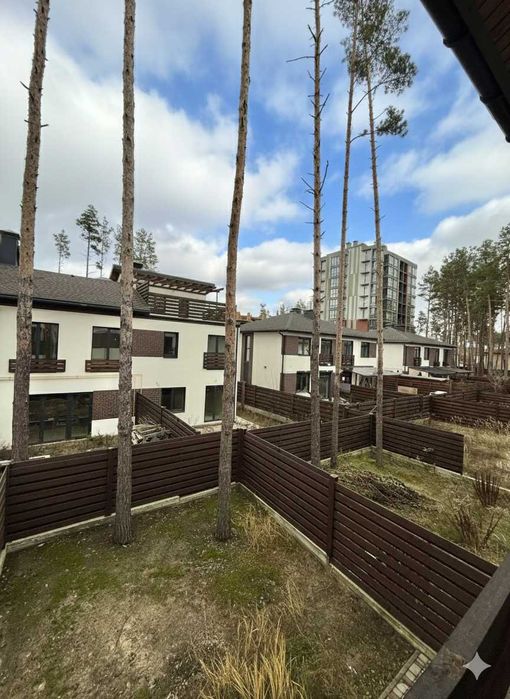 Таунхаус з каміном! Біля лісу! 2% оф під держпрограми: 74 000 ...