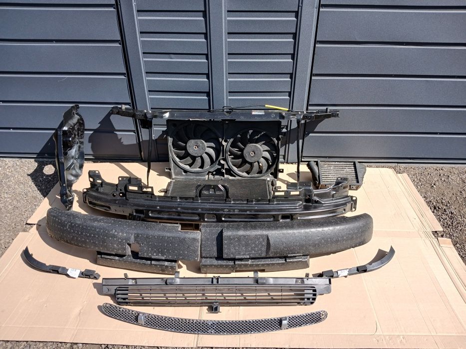 Belka, glowica, pompa, VW Multivan , Caravelle T-4 2,5TDI Lift Konin ...