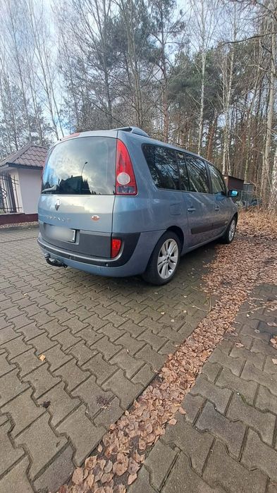Renault Grand Espace 4 Privilege 3.5 v6 Lpg Doinwestowany Ostrowiec ...