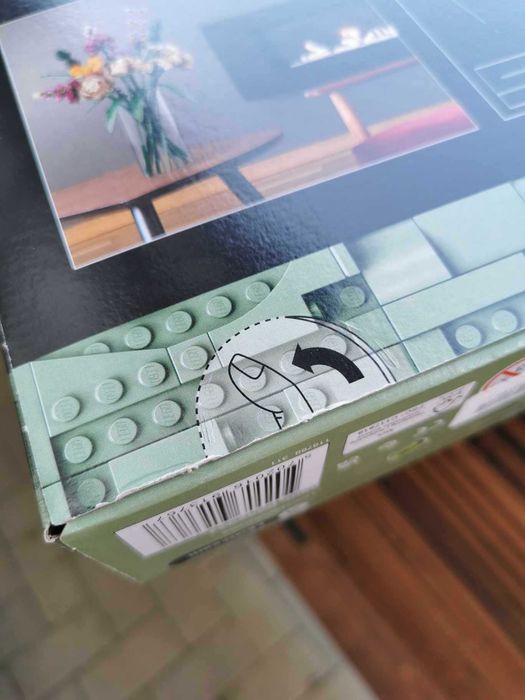 Lego Creator 10280 kwiaty lego *NOWE* Kraków Bronowice • OLX.pl