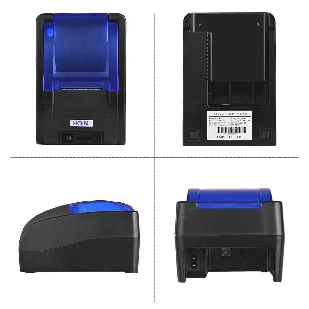 HOIN HOP-H58 58mm termiczna drukarka paragonów POS BT i USB Kalisz • OLX.pl HOIN HOP-H58 58mm termiczna drukarka paragonów POS BT i USB Kalisz • OLX.pl
