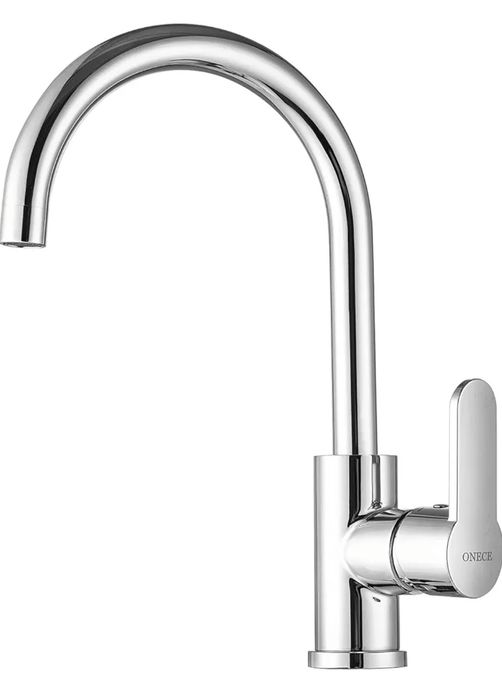 ONECE Bateria Kuchenna z obrotową wylewką 360° Udanin • OLX.pl