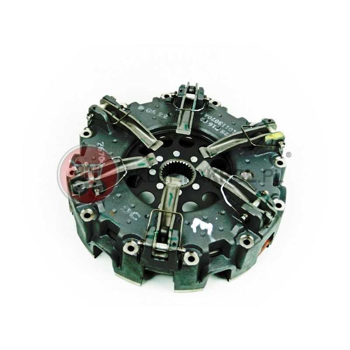 Sprzęgło Farmtrac 545 555 DT, D1011.3070 Milęcin • OLX.pl