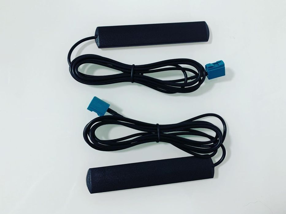 Антенна Wi-Fi для BMW CIC NBT NBT EVO Carplay TCU MULF Fakra Z: 450 грн ...