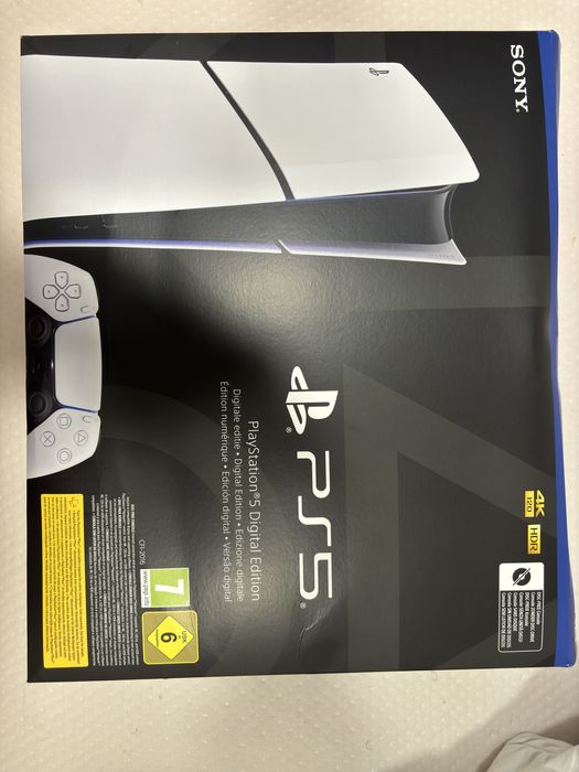 Ps5 slim 1TB. Leiria, Pousos, Barreira E Cortes • OLX.pt