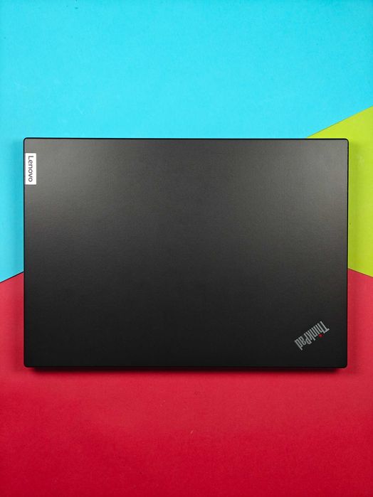 Lenovo ThinkPad L14 Gen 1 | Ryzen 5 4500U | 16GB | 512GB | Ładowarka ...