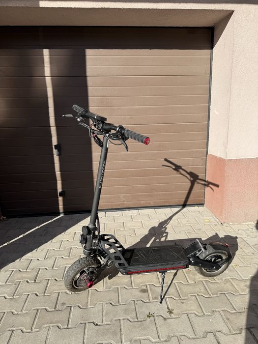 Sprzedam Hulajnoge Kugo G2 pro Ostrów Wielkopolski • OLX.pl