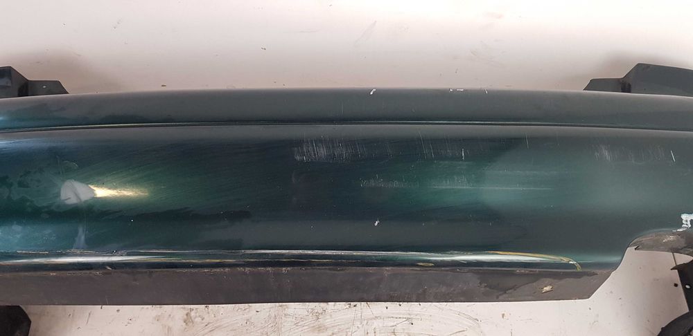 Mazda Xedos 9 Zderzak Tył Tylny Kod Lakieru 18J Wólka Sokołowska • OLX.pl