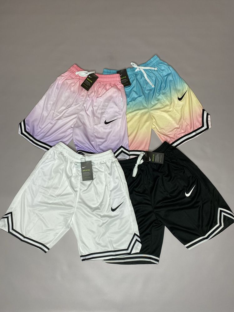 Шорти Nike, найк , dri-fit драй фіт, теч фліс: 750 грн. - Спортивні ...