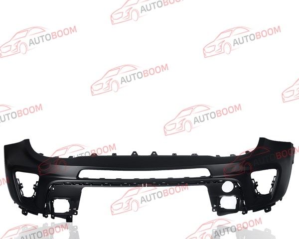 Бампер передний верх Jeep Renegade 19-23: 4 171 грн. - Бампери Київ на Olx