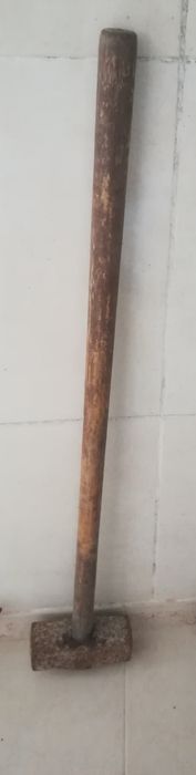 Marreta / Marrão Bellota Agualva E Mira-Sintra • OLX.pt