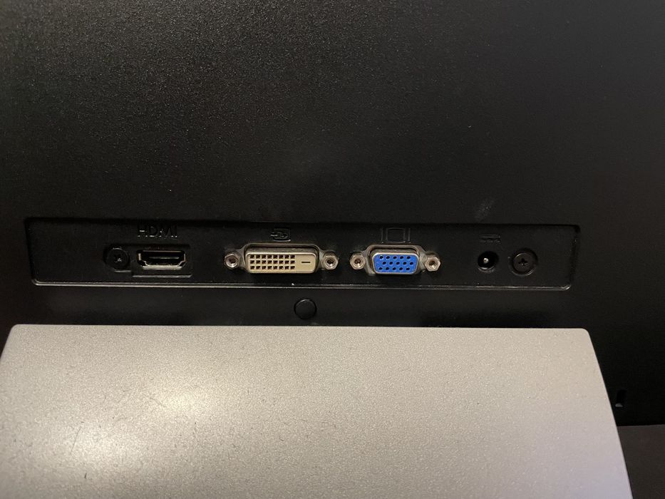 Monitor 23” HP Pavilion 23xi Trutnowy • OLX.pl