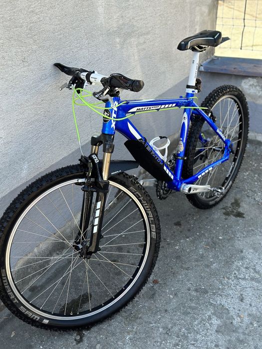 Rower MTB hardtail Merida Deore XT Racibórz • OLX.pl