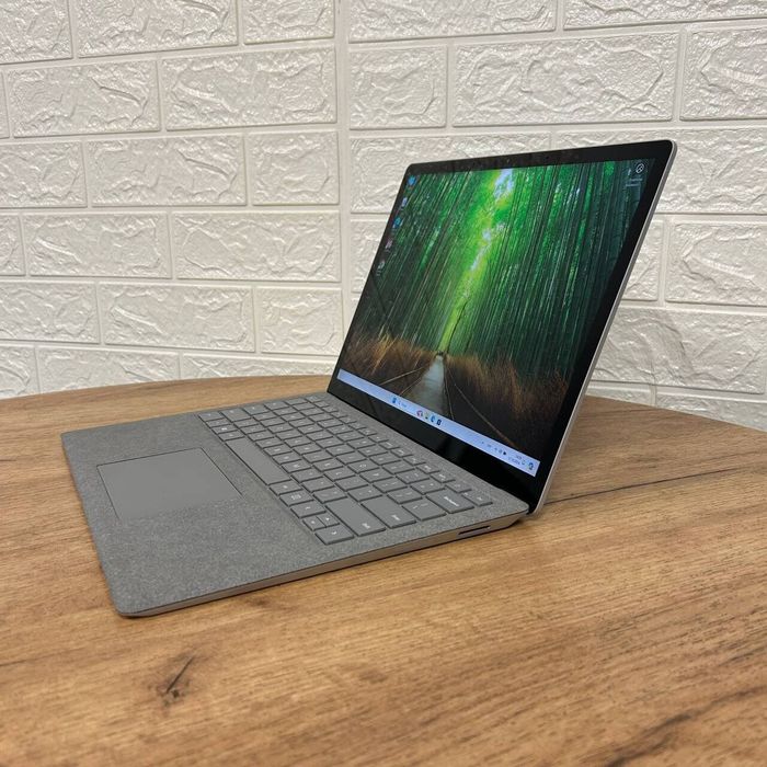 Ультрабук Microsoft Surface Laptop 1st Gen: 5 000 грн. - Ноутбуки Луцьк ...