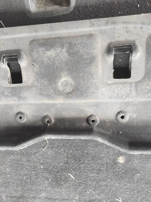 Захист audi q7,audi q8 ,4m0804033: 850 грн. - Захист картера та КПП ...