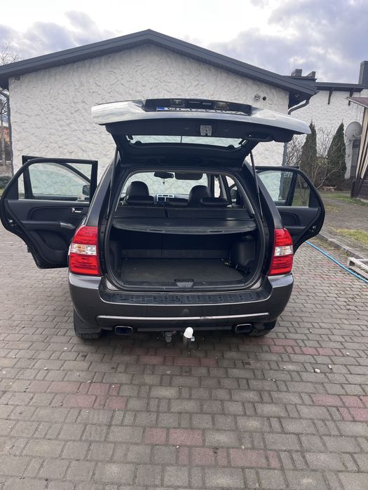 Авто в гарному стані: 3 050 $ - Kia Коломия на Olx