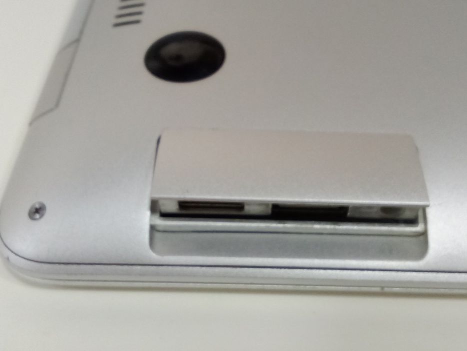 Ноутбук Apple MacBook Air "A1237": 2 750 грн. - Ноутбуки Запоріжжя на Olx