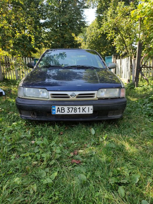 Продажа nissan primera: 1 500 $ - Nissan Хмільник на Olx