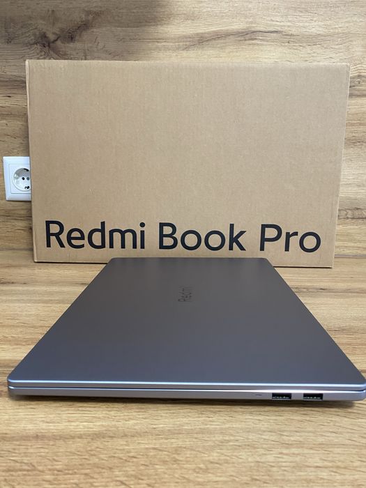 Ноутбук Xiaomi RedmiBook Pro 16 2024 в стані нового: 37 000 грн ...