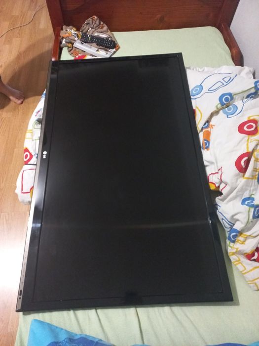 Telewizor LG LED 42LS570S Orzesze Centrum • OLX.pl