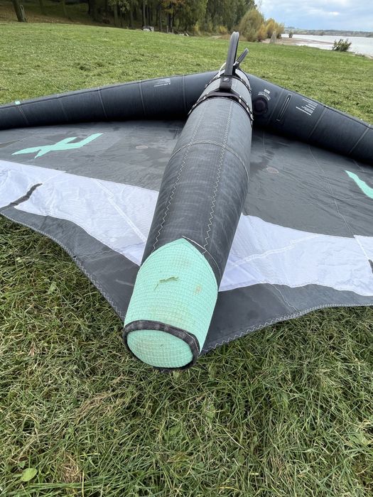 Wing F-One Strike V4 rozmiar 5.5 Świdnica • OLX.pl