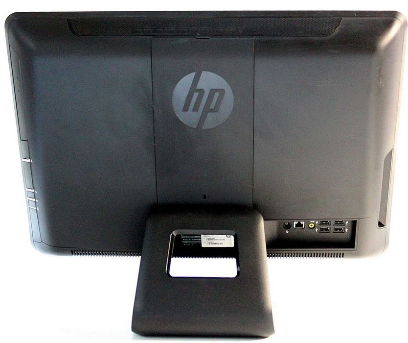 Моноблок HP Compaq 8200 Elite AiO 23" (Core i3/4GB/500GB): 4 299 грн ...