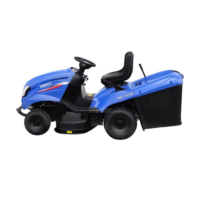 Traktorek ogrodowy kosiarka Iseki CM 7124 H Tajęcina • OLX.pl