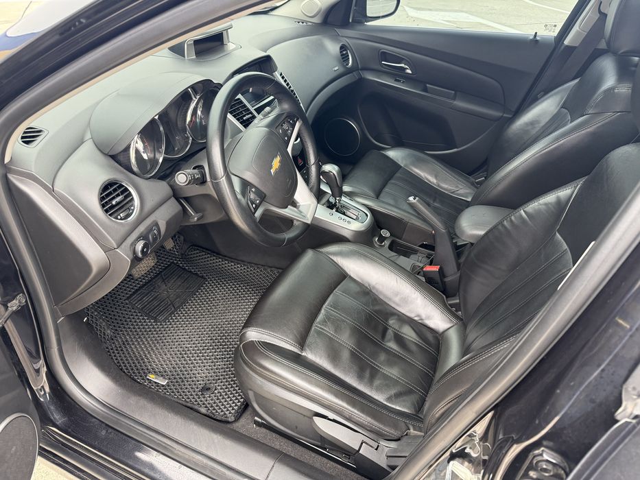 Chevrolet Cruze 1.8 LTZ: 7 700 $ - Chevrolet Одеса на Olx