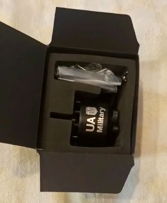 Мотори для фпв дронів fpv UA Military 2807-1300kv 3115-900/640 та інші: 500 грн. - Аксесуари для ...