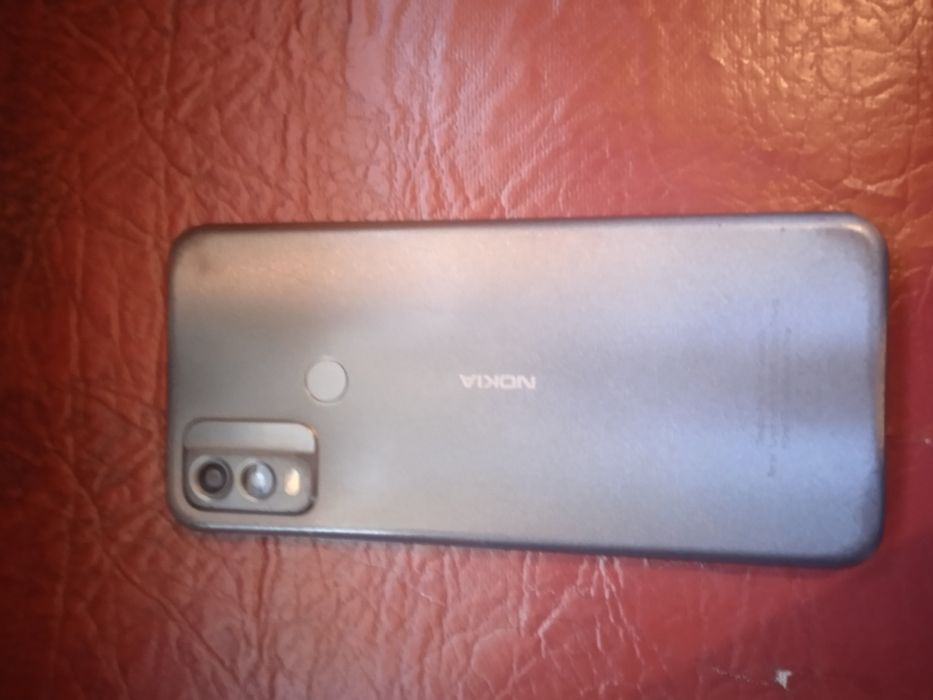 Продам телефон Нокиа с22: 500 грн. - Мобильные телефоны / смартфоны ...