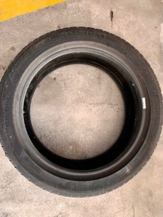 Pneus - Mabor e Kleber Mafra • OLX Portugal