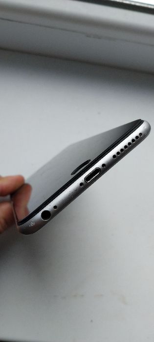 IPhone 6s 64 gb Продам: 640 грн. - Смартфони / мобільні телефони Хорол на Olx