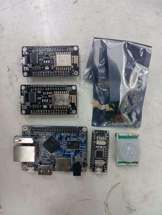 Arduino nano , orange pi: 1 000 грн. - Прочая электроника Минай на Olx