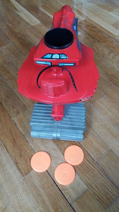 Blaster Hawk - MOTU - He-man - Masters of the universe 80s Perafita ...