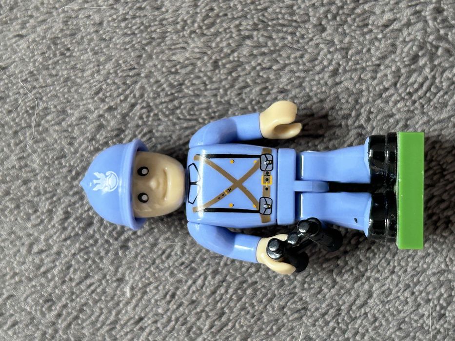 Klocki cobi 2979 Field Gun 1897 cobiJ166 Gryfów Śląski • OLX.pl