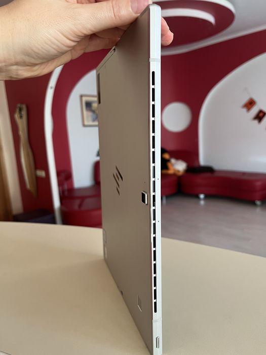 Планшет HP Elite x2 G4: 8 000 грн. - Другое Киев на Olx