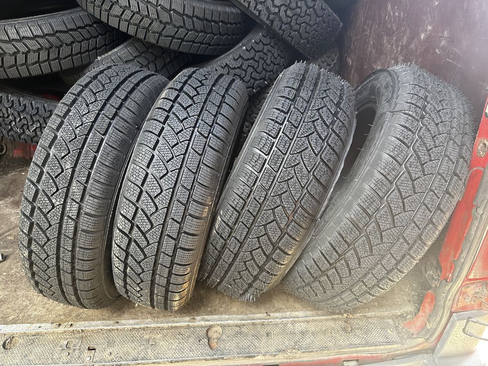 Шини зима нові 185/65 R15: 980 грн. - Автошини Хмельницький на Olx