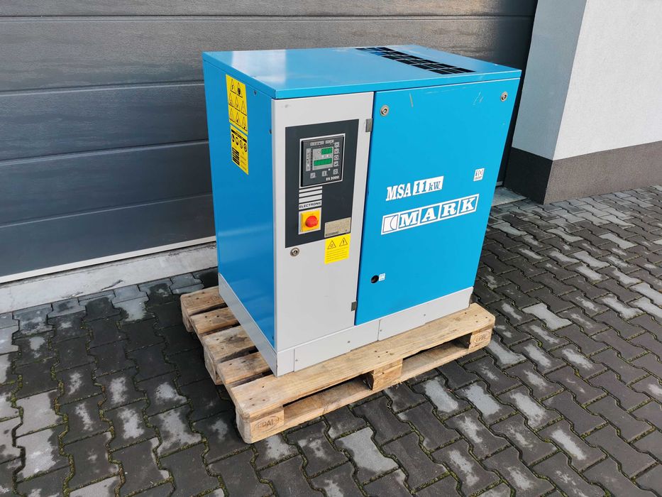 Dla Ciebie wszystko - sprawdź kategorię Sprężarki i kompresory