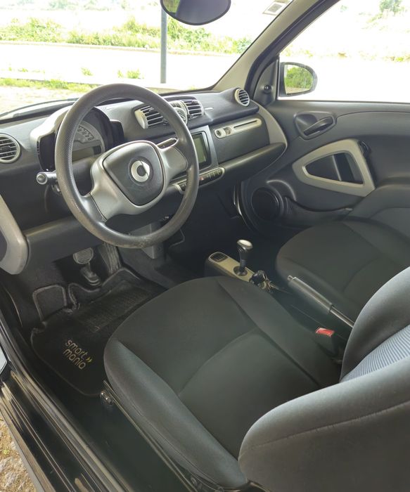 Smart ForTwo diesel Fânzeres E São Pedro Da Cova • OLX.pt