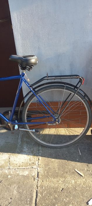 Sprzedam rowera Fisher Długołęka • OLX.pl