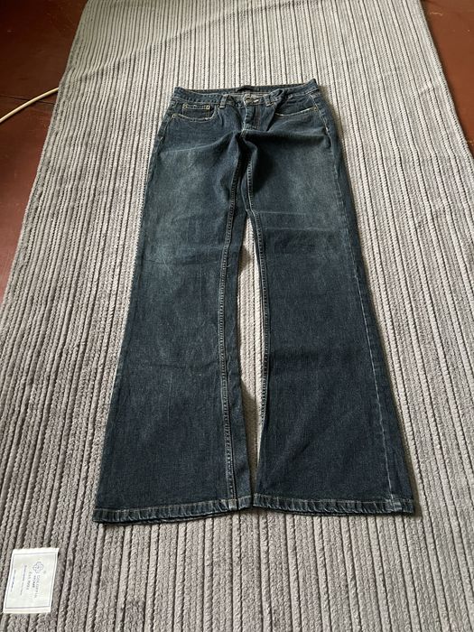 Opium клеш flared jeans tcm: 700 грн. - Інші джинси Чагів на Olx
