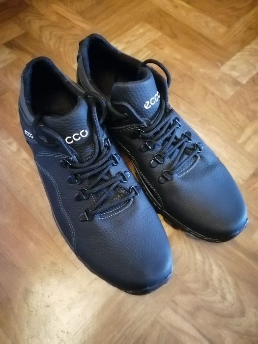 Кроссовки "Ecco" 43 р., новые.: 1 800 грн. - Кросівки для міста Олексіївка на Olx