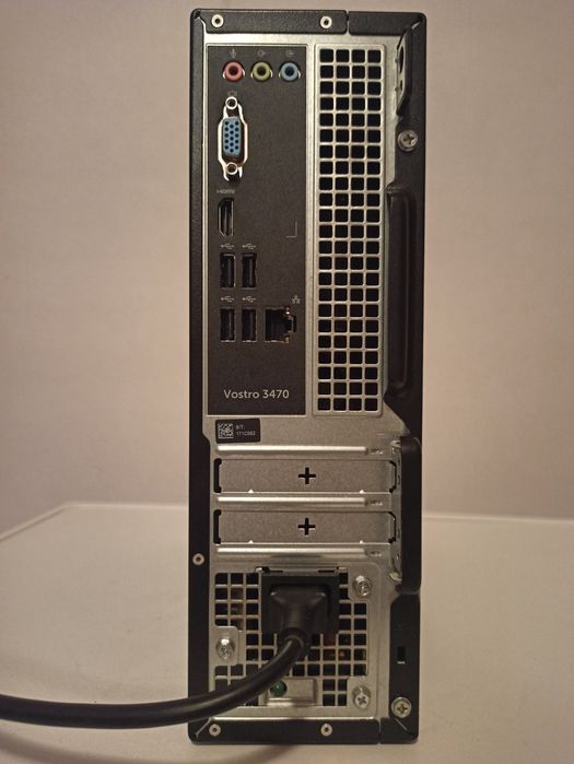 Комп'ютер Intel Core i3-8100, компьютер: 3 999 грн. - Настільні комп ...